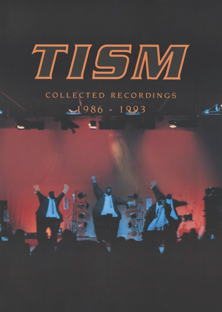 TISM - POSTER PACK #1 – viciousthreadsstore
