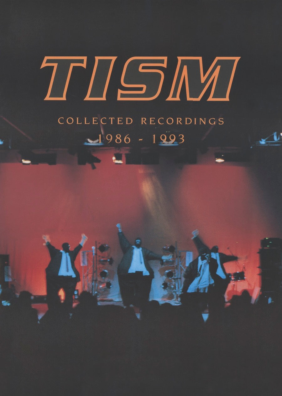 TISM - POSTER PACK #1 – viciousthreadsstore