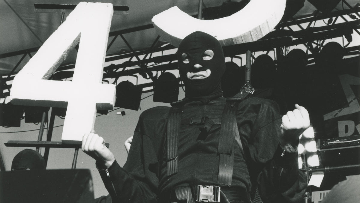 TISM - POSTER PACK #2 – viciousthreadsstore