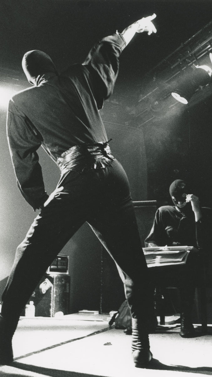 TISM - POSTER PACK #4 – viciousthreadsstore