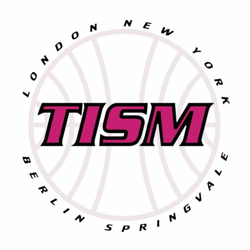 Tism Logo