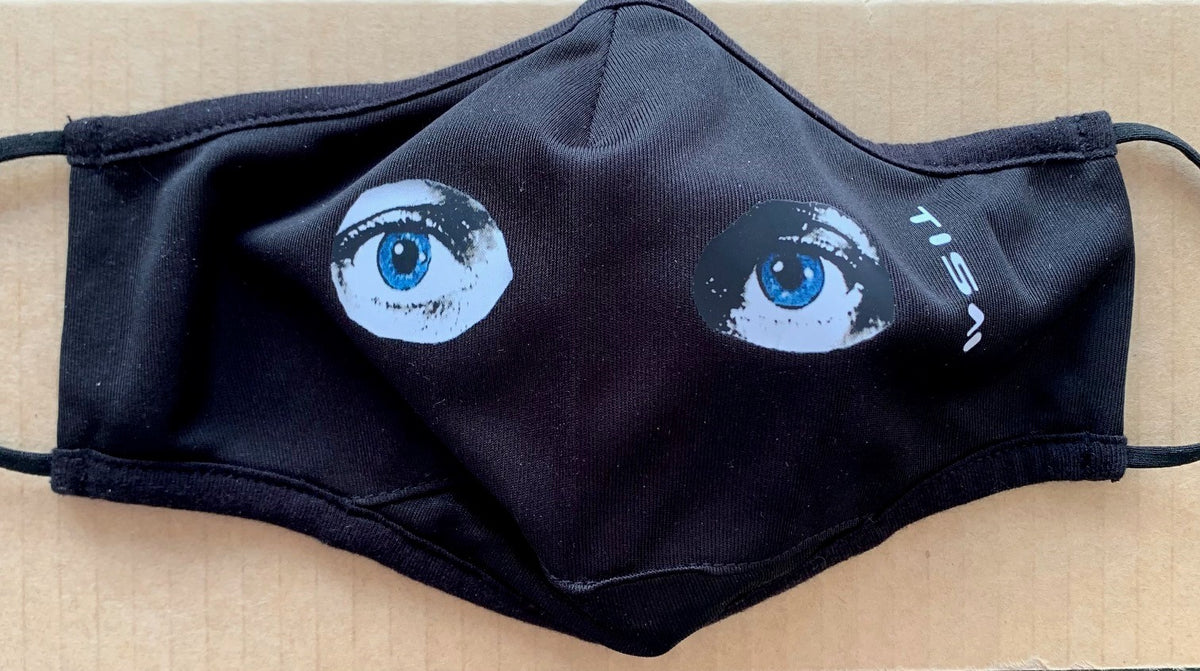 TISM Mask – viciousthreadsstore